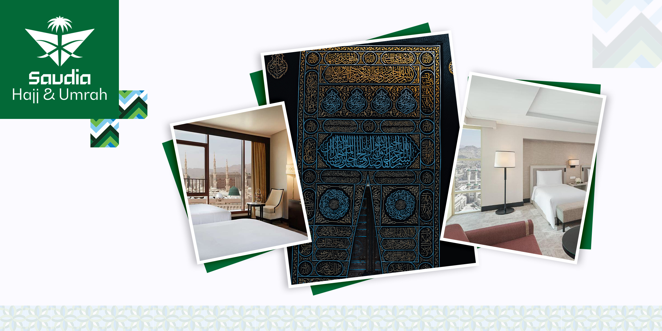 Nusuk Umrah Platform