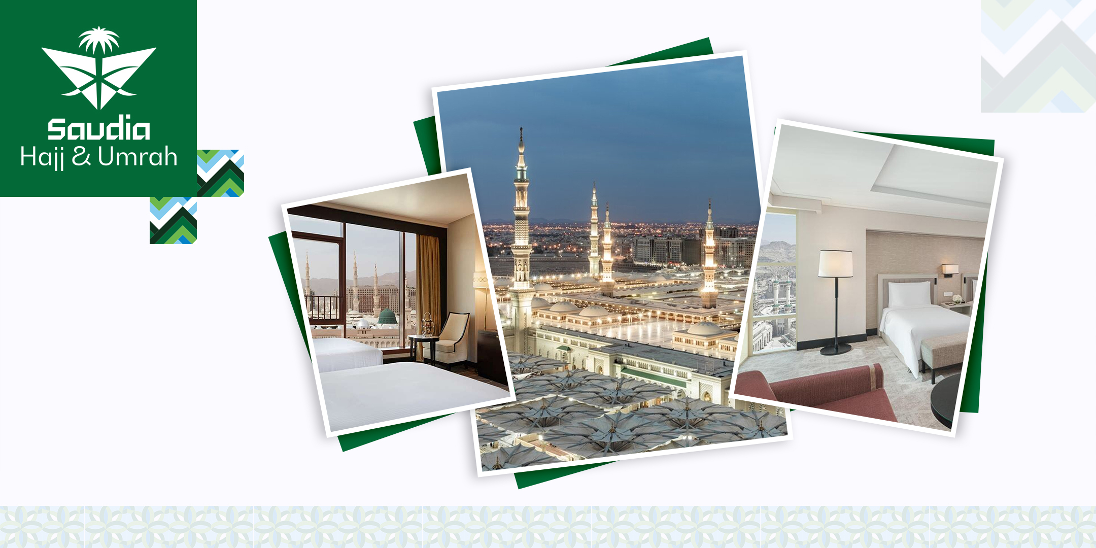 Nusuk Umrah Platform